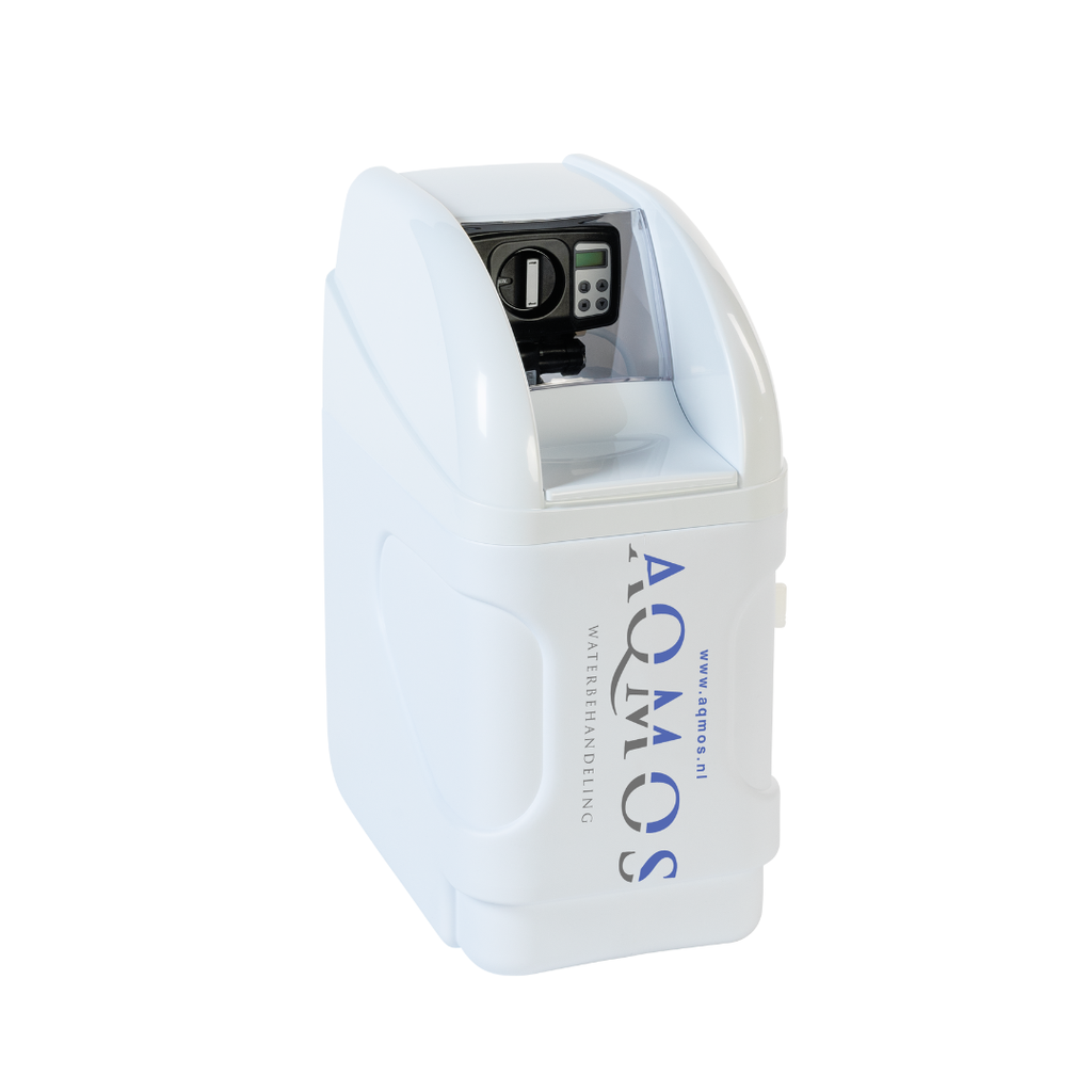 AQMOS BM-50 Waterontharder | Krachtig met 5000 Liter Capaciteit
