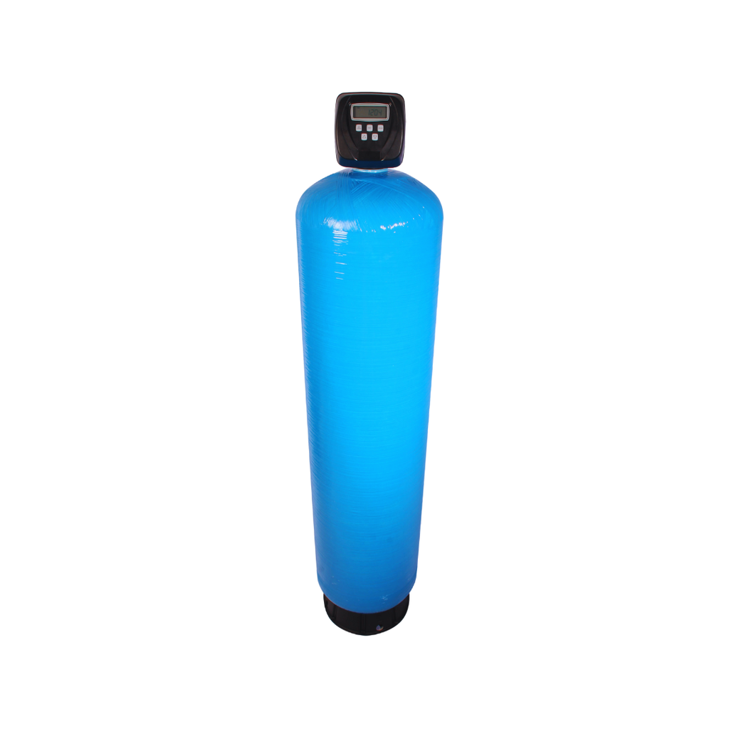 Ontijzeringsinstallatie Birm® | Clack regelventiel