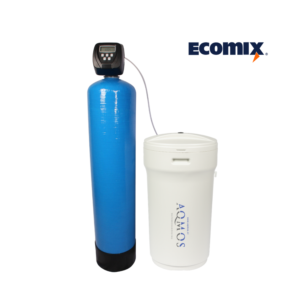 ECOMIX® 50 | AQMOS Waterbehandeling