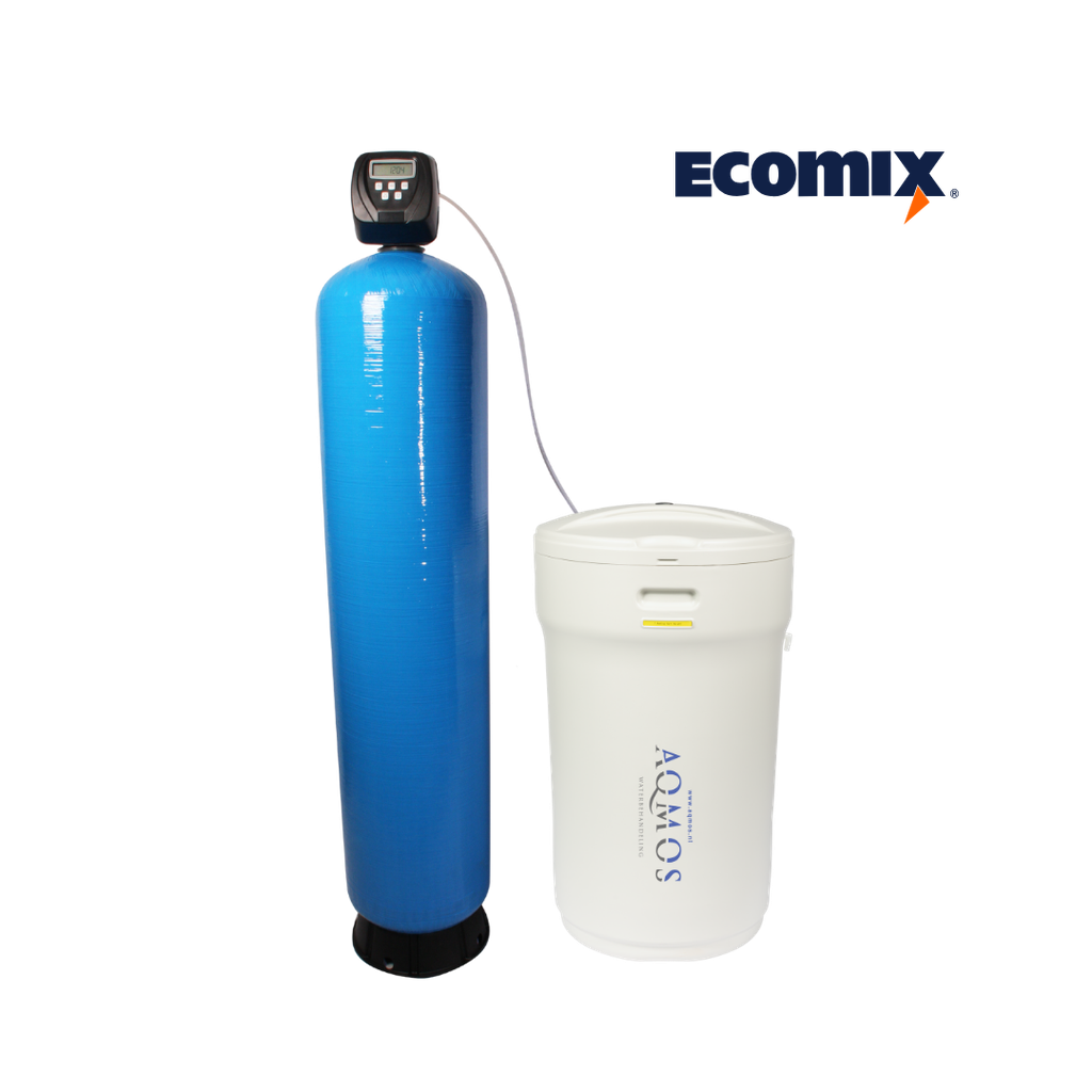 ECOMIX® 150 | AQMOS Waterbehandeling