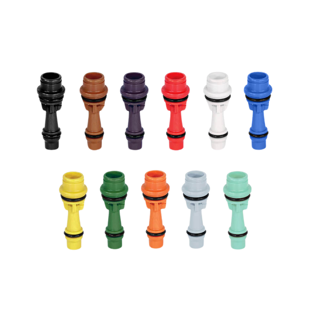 Clack WS1 Injector Assembly | AQMOS Waterbehandeling